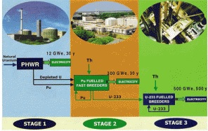 The status of india’s nuclear program