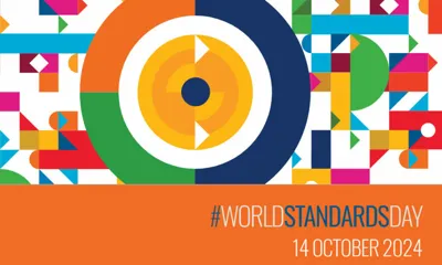 World Standards Day 2024: Shared Vision For a Better World