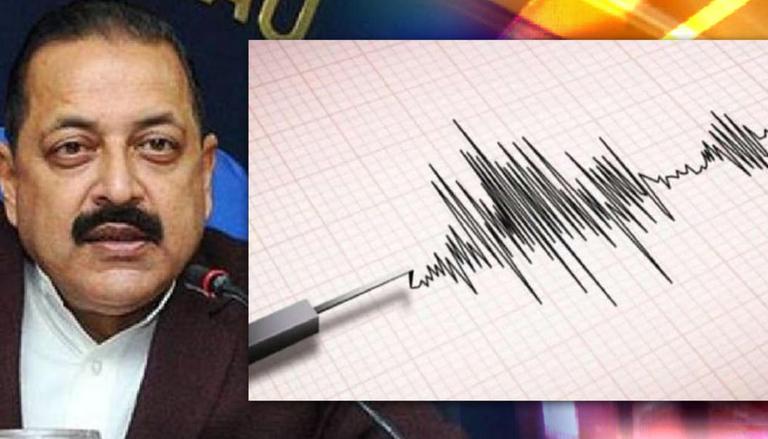 India to Add 100 More Earthquake Observatories by 2026