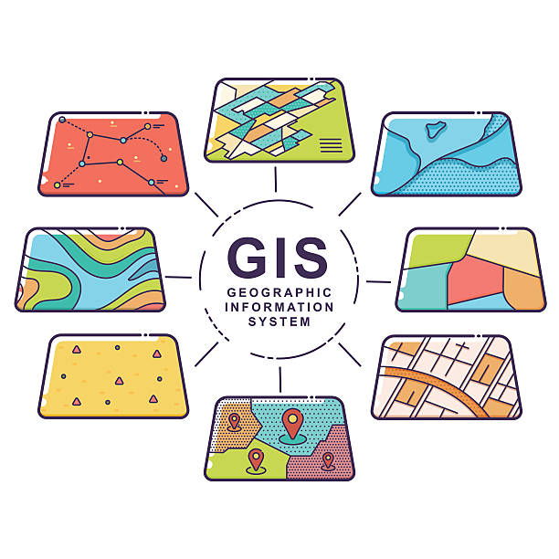 GIS Enabled Land Bank gaining popularity