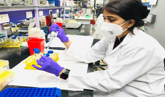 Human-based model developed for neurodevelopmental disorders