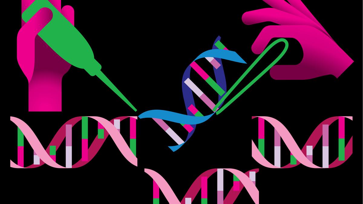 How Gene Therapy Could Cure Cancer how-gene-therapy-could-cure-cancer