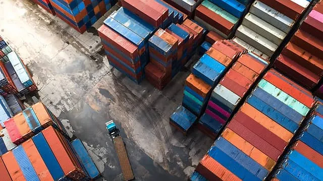 India's FY 2024-25 Exports Hit Record $824.9 Billion