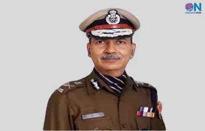 Rajesh Nirwan Appointed as Director General of Bureau of Civil Aviation ...