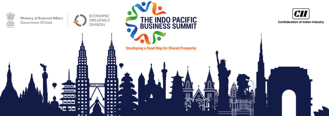 Indo-Pacific Business Summit 2021