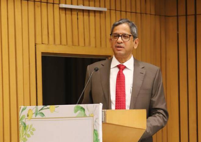 Women in the Judiciary