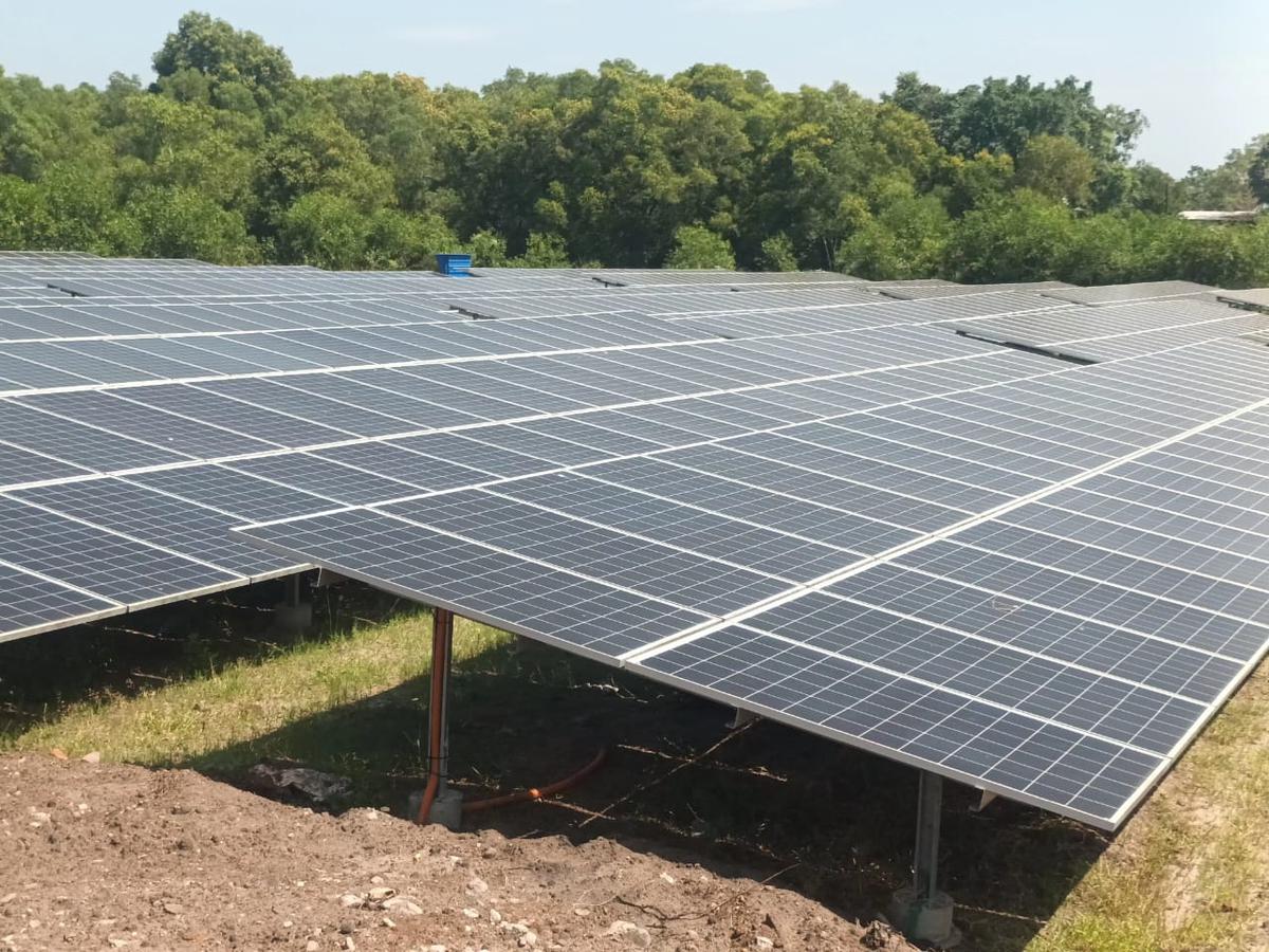 Center tweaks Prime Minister’s Rooftop Solar free electricity scheme