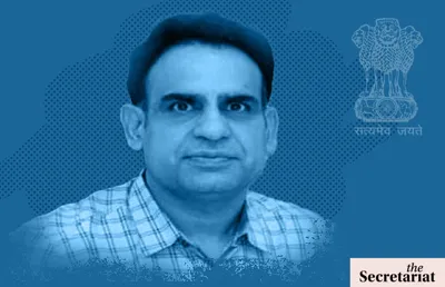 Ajay Bhadoo Appointed as CEO of Government e Marketplace (GeM)