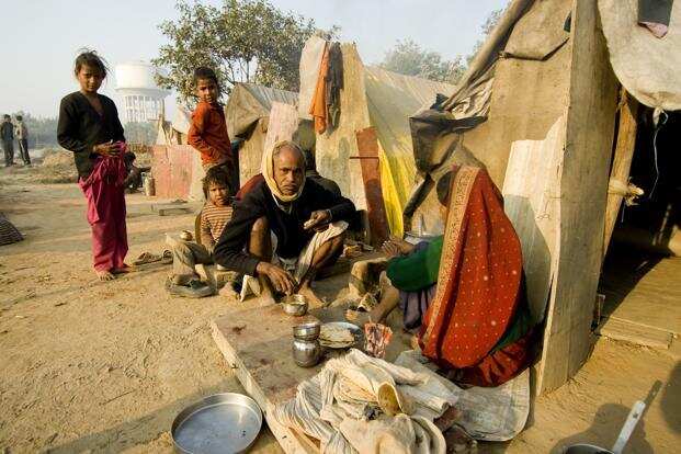 The Hunger Conundrum