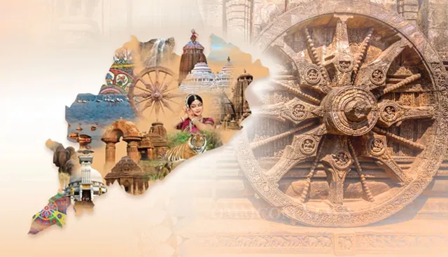 Utkal Divas: Celebrating the Formation of Odisha