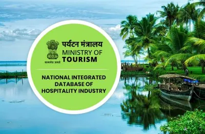 Ministry of Tourism Launches 'Paryatan Mitra' and 'Paryatan Didi' to ...
