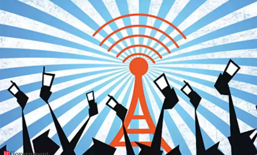 DoT to conduct Cell Broadcast Alert System testing to enhance emergency ...