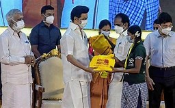 Stalin goes green by launching ‘Meendum Manjappai’ scheme