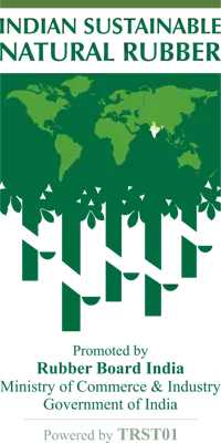 India Launches Indian Sustainable Natural Rubber (iSNR) Initiative