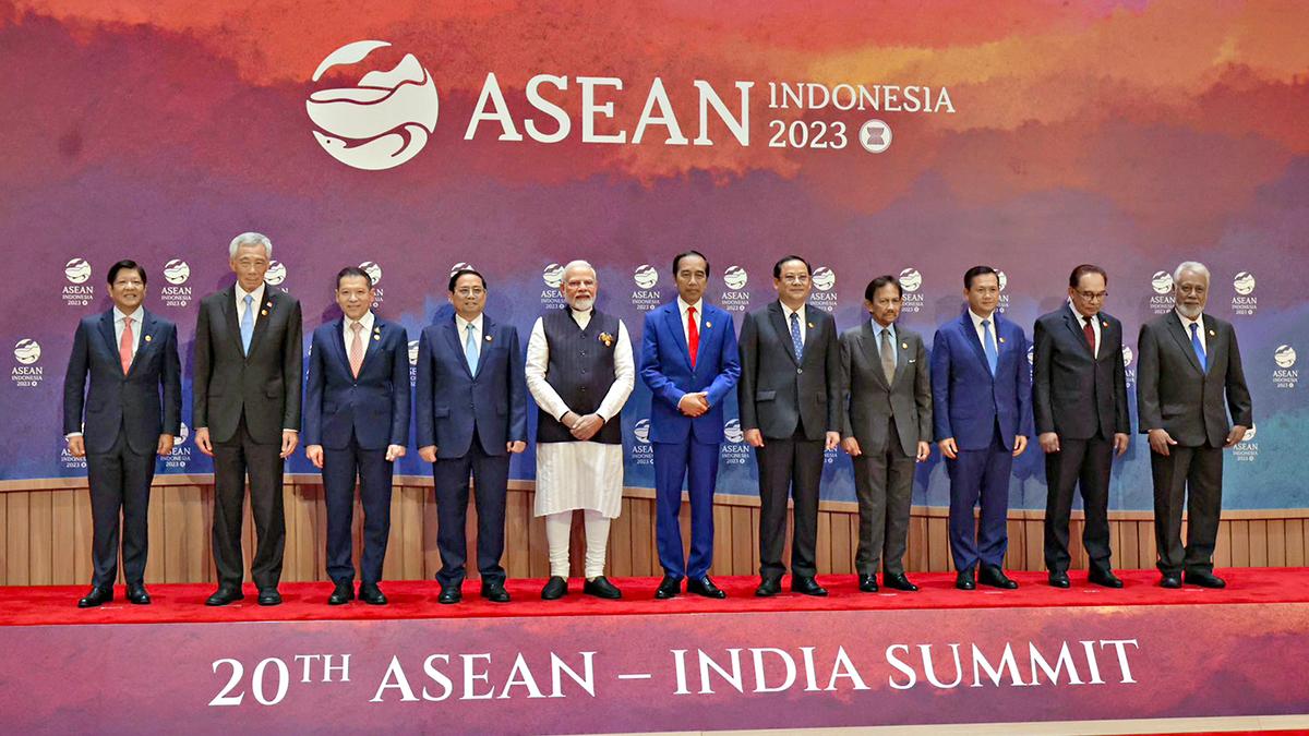 ASEAN FTA: govt. seeks industry inputs to up demand pitch