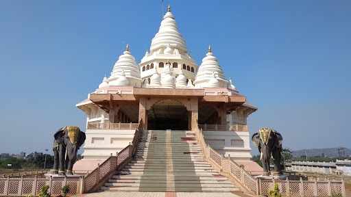 The Sant Tukaram temple and its significance