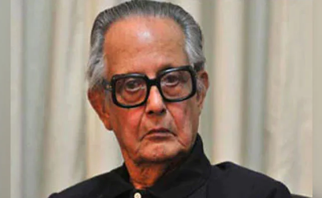 100th birth anniversary of RK Laxman