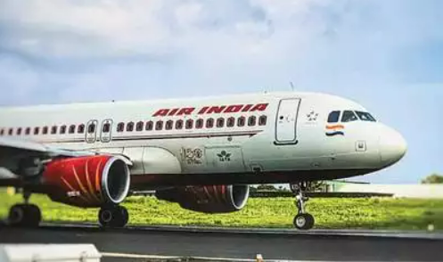 In a first, Navy’s INS Hansa gets indigenous navigation system