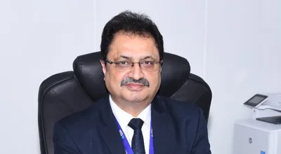 Amitava Chatterjee Appointed as MD & CEO of Jammu and Kashmir Bank