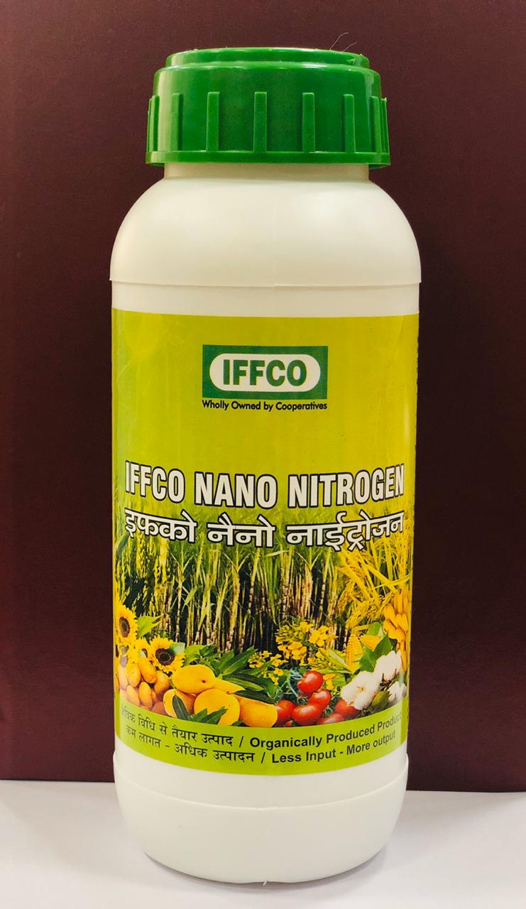 IFFCO to launch Nano Urea