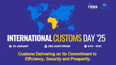 International Customs Day 2025: Celebrating Efficiency, Security, and ...