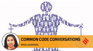Common code conversations