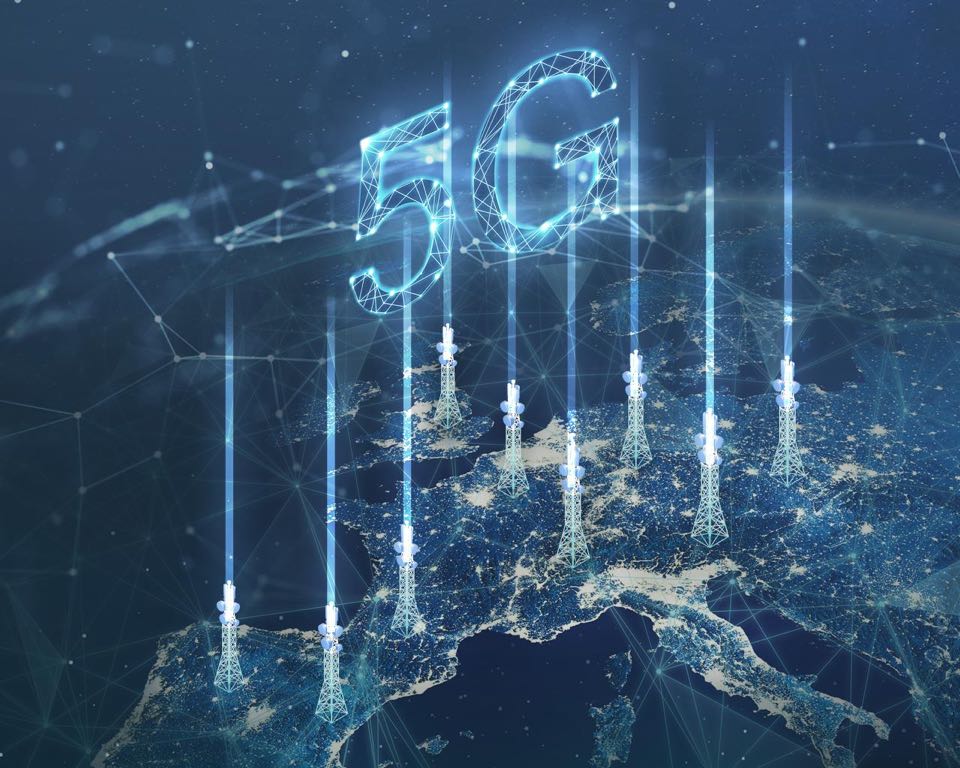 5G का महत्व और भारत के लिए रोडमैप