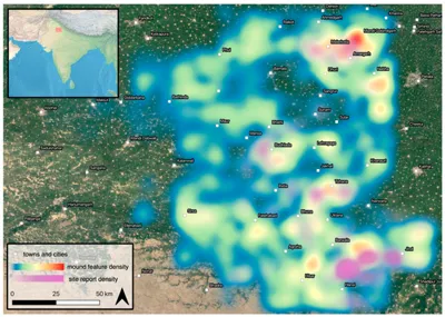 Agroha to be Developed as a Global City