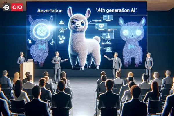 Meta Launches Next-Gen Llama-4 AI Suite to Compete in Global AI Race