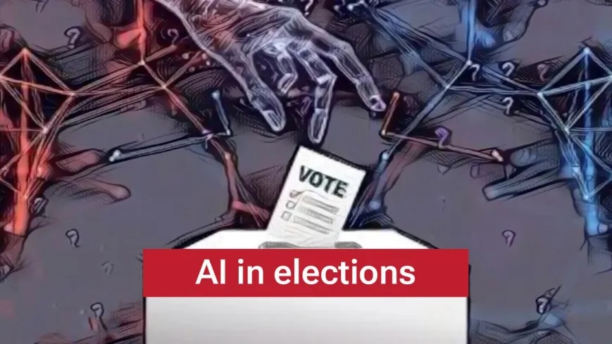 AI in elections, the good, the bad and the ugly