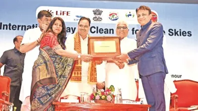 National Clean Air City Awards: Recognizing Efforts in Air Quality ...