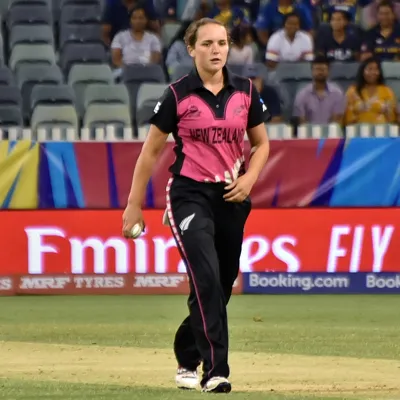 Melie Kerr: The Standout Player in Women's Cricket 2024