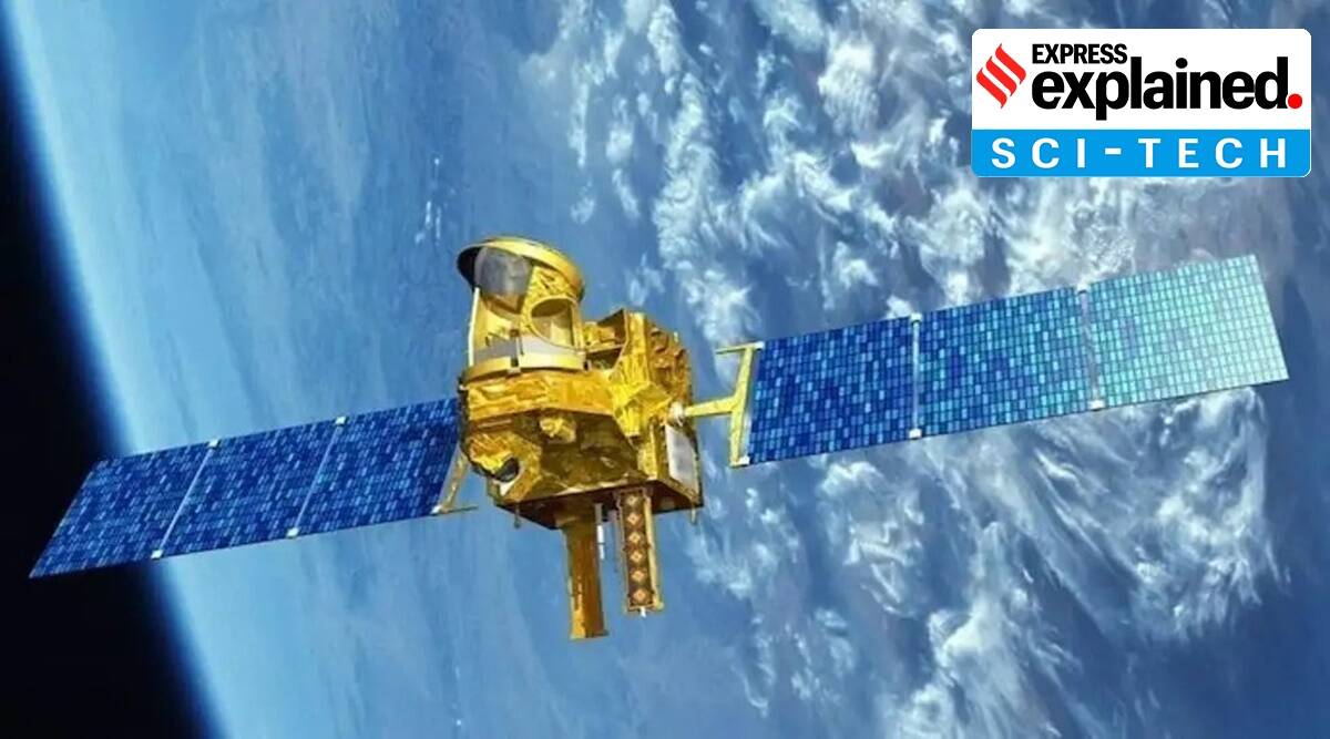 Why Isro brought a satellite back into Earth's atmosphere
