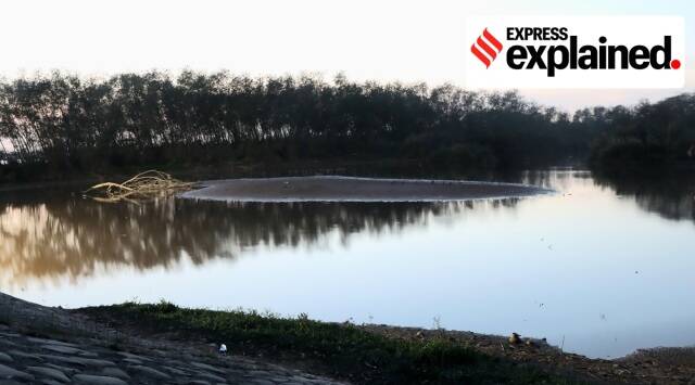 India's first water bodies census: why, and what it says