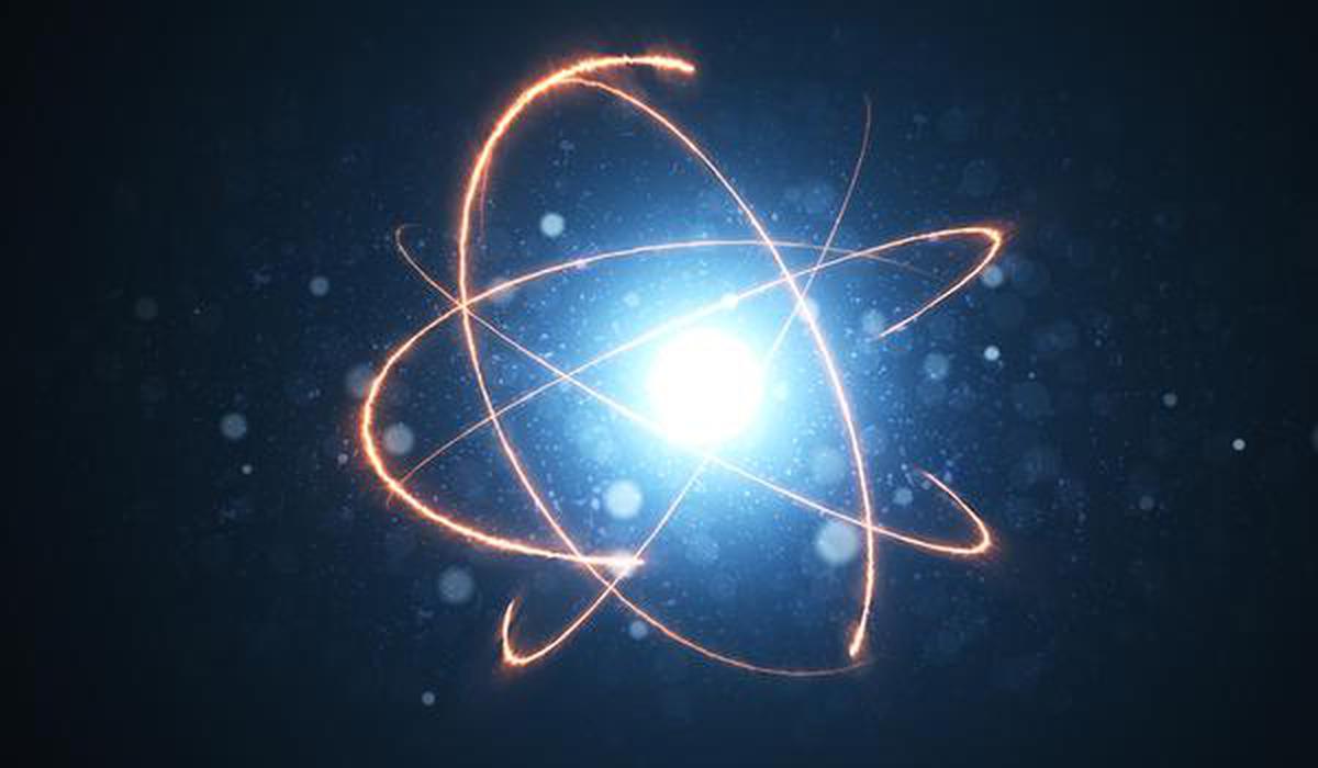 Measuring an electron’s magnetic moment with extreme accuracy