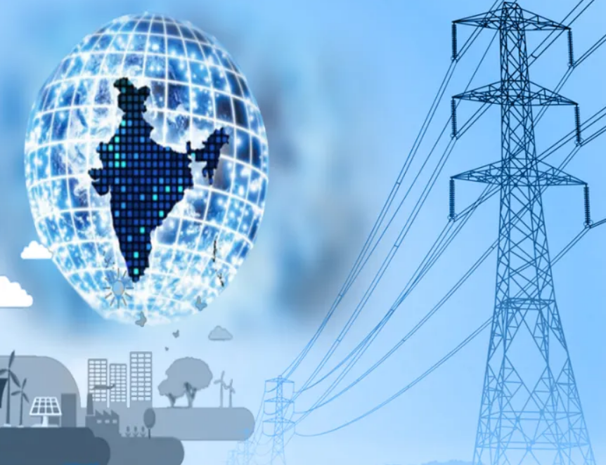 Switching on India’s smart electricity future