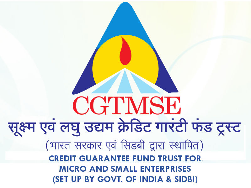 Shri Narayan Rane launches the revamped CGTMSE Scheme