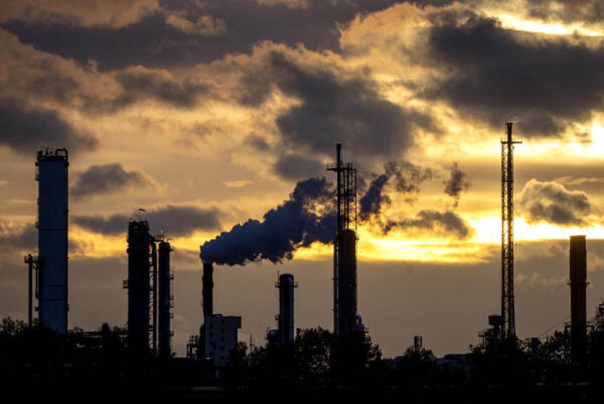 U.N. takes step towards new way of tracking greenhouse gases