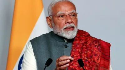 World's 2nd Highest Trek in Uttarakhand to be Inaugurated by PM Modi