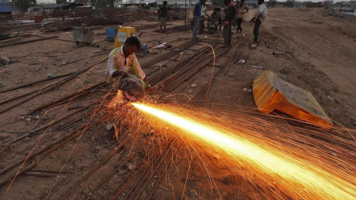 The rise of rural manufacturing