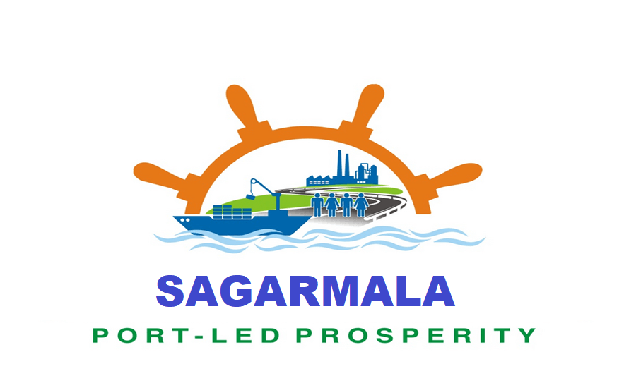 Central Economic Zone Under Sagarmala Scheme