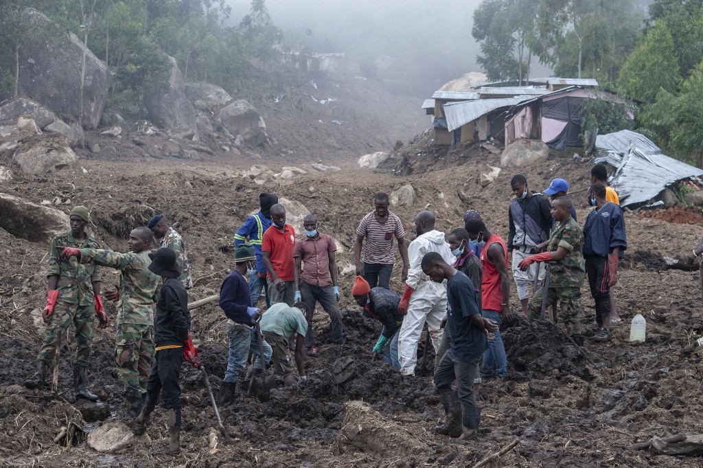 Cyclone Remal aftermath shows why it’s necessary to build disaster ...