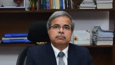 Satish Kumar Appointed as New Chairman and CEO of Railway Board