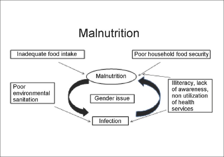 89 Children Between 6 23 Months Don T Get Adequate Diet Nfhs