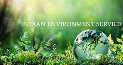 A proposal for Indian Environmental Service