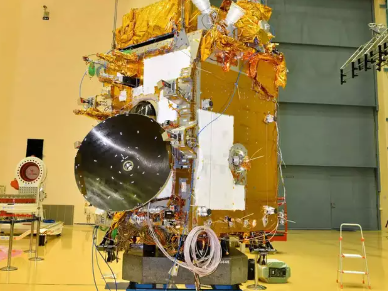 After moon, ISRO gearing up to launch mission to study sun