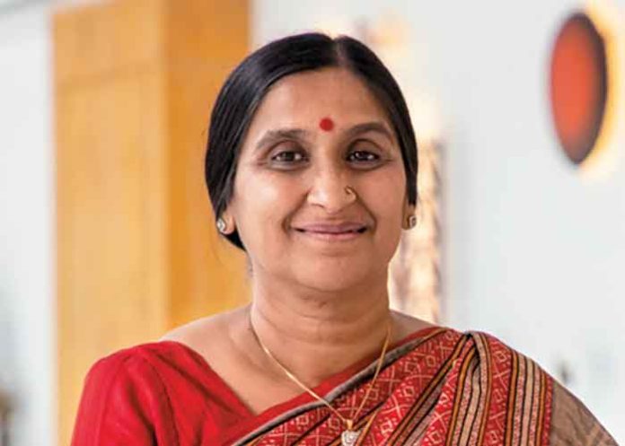Alka Mittal becomes the first woman to head ONGC