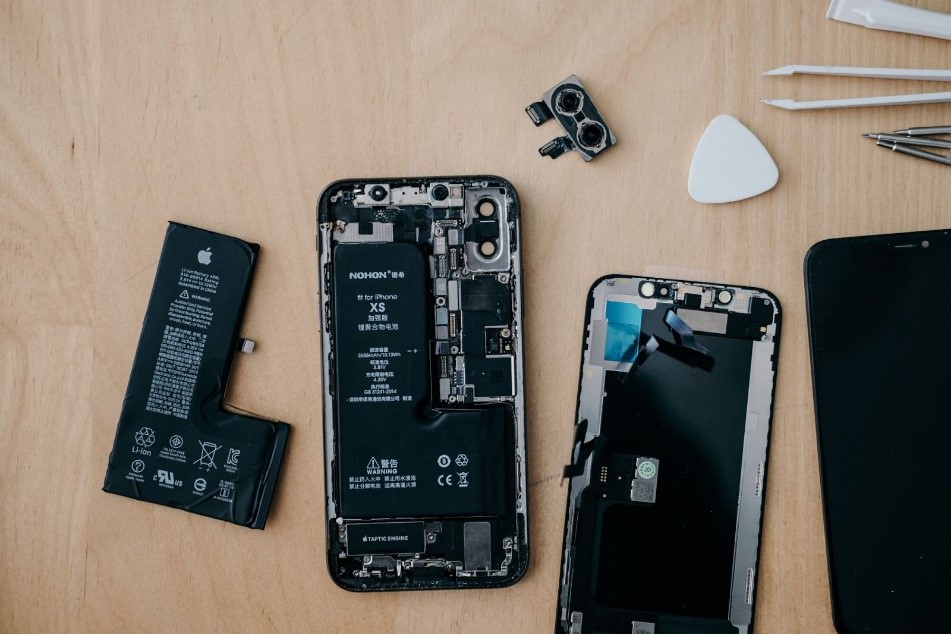 Why is the “right to repair” gadgets and machines spreading?