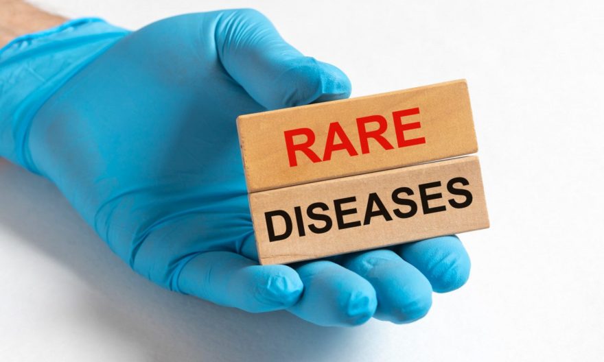 Rare Diseases Policy