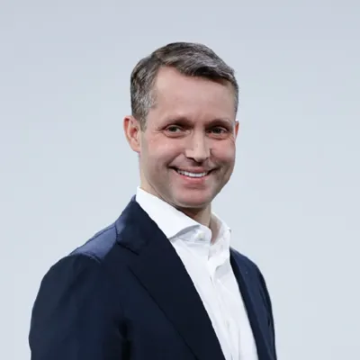 Nokia Announces Leadership Transition: Justin Hotard to Become CEO in 2025